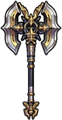 Fortified Axe - Fire Emblem Wiki