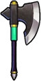 Campaign Axe - Fire Emblem Wiki
