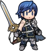 Category:Heroes map sprites - Fire Emblem Wiki