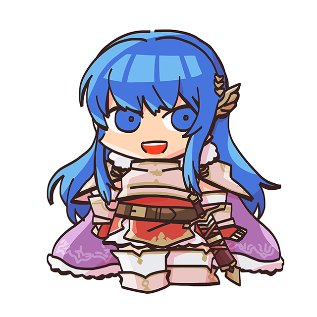 File:FEH mth Caeda Beloved Queen 01.png - Fire Emblem Wiki