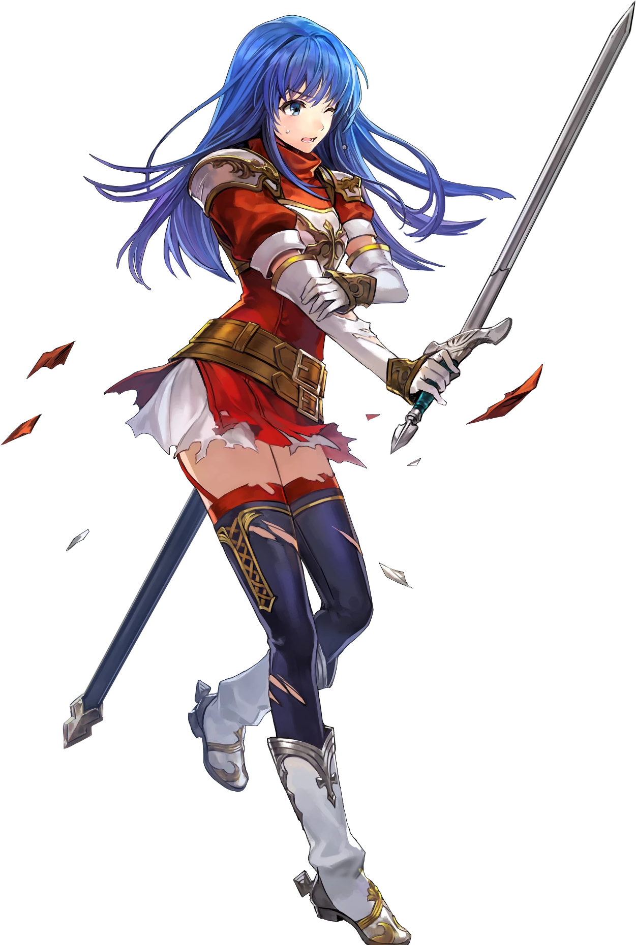File:FEH Caeda Talys's Heart 03.png - Fire Emblem Wiki
