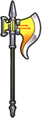 Pursual Axe - Fire Emblem Wiki