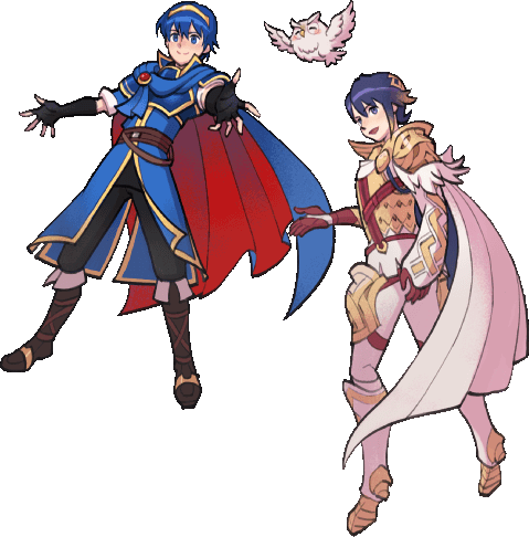 File:FE Expo II Marth Alfonse.png - Fire Emblem Wiki