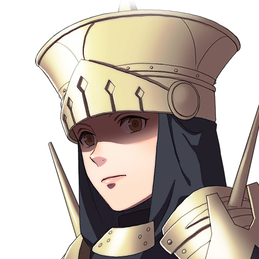 File:Generic small portrait bow knight female 01 fewa2.png - Fire ...
