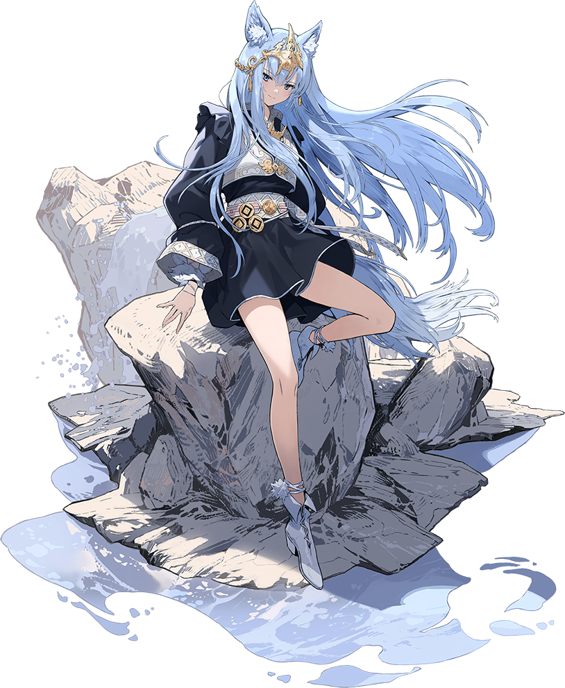 Hati - Fire Emblem Wiki
