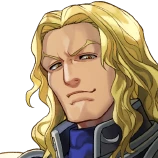 Gromell/Heroes - Fire Emblem Wiki