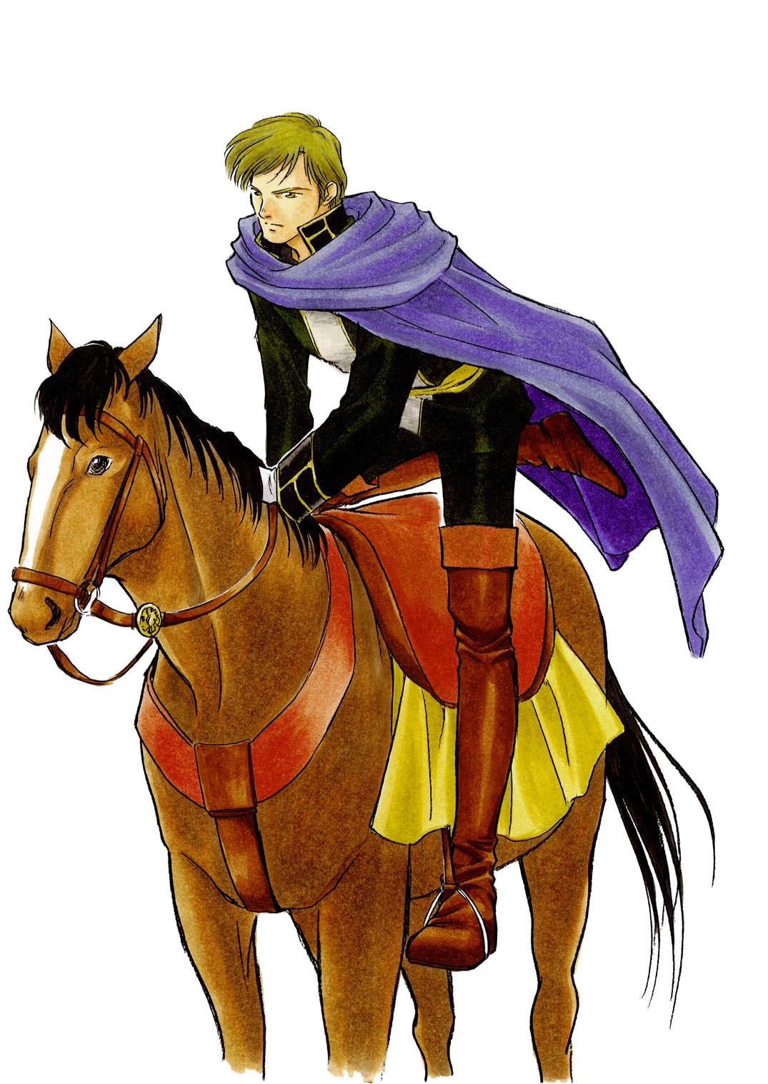 Glade Fire Emblem Wiki