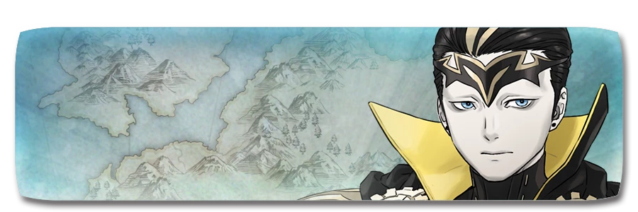 Forest of the Sage - Fire Emblem Wiki