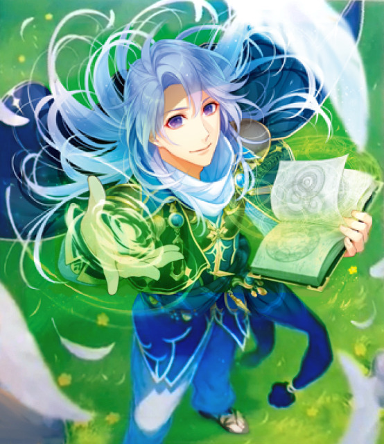 File:TCGCipher Arthur (Jugdral) 01.jpg - Fire Emblem Wiki