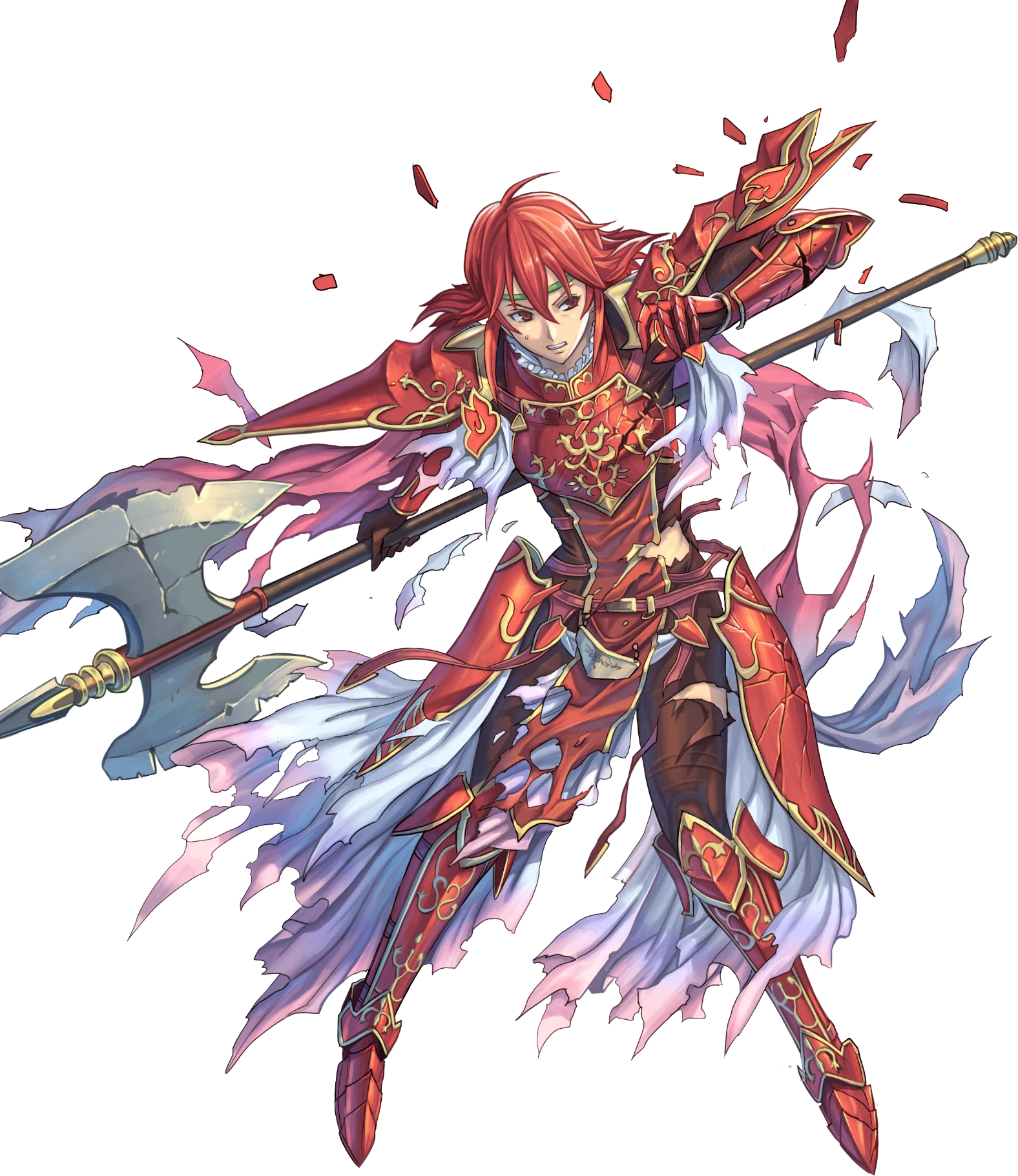 File:FEH Minerva Red Dragoon 03.png - Fire Emblem Wiki