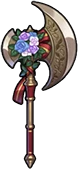 Legacy Axe - Fire Emblem Wiki