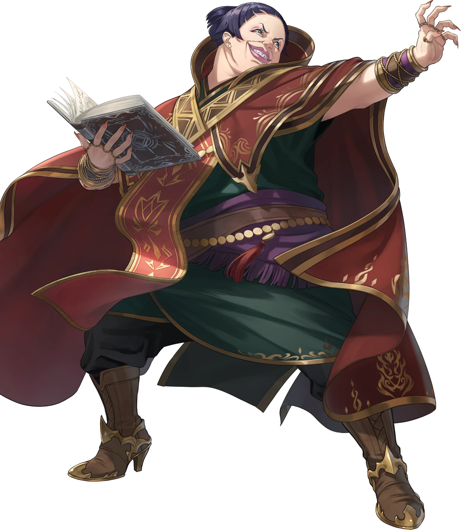 File:FEH Excellus Conqueror's Wile 02.png - Fire Emblem Wiki