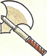 Iron Axe - Fire Emblem Wiki