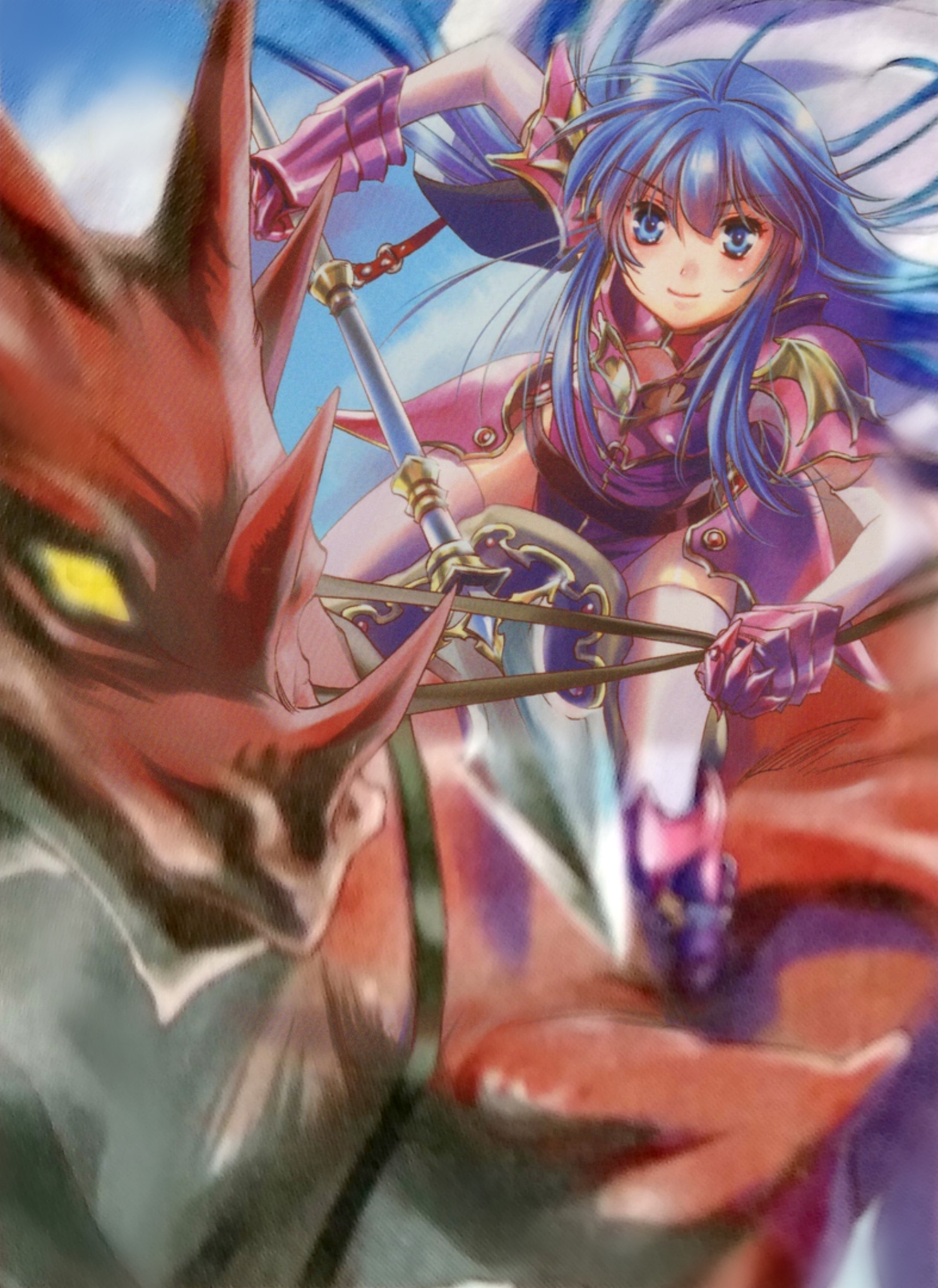 File:TCGCipher Caeda 12.jpg - Fire Emblem Wiki