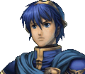 File:Portrait marth fe11.png - Fire Emblem Wiki