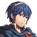 File:Small portrait marth fe14.png - Fire Emblem Wiki