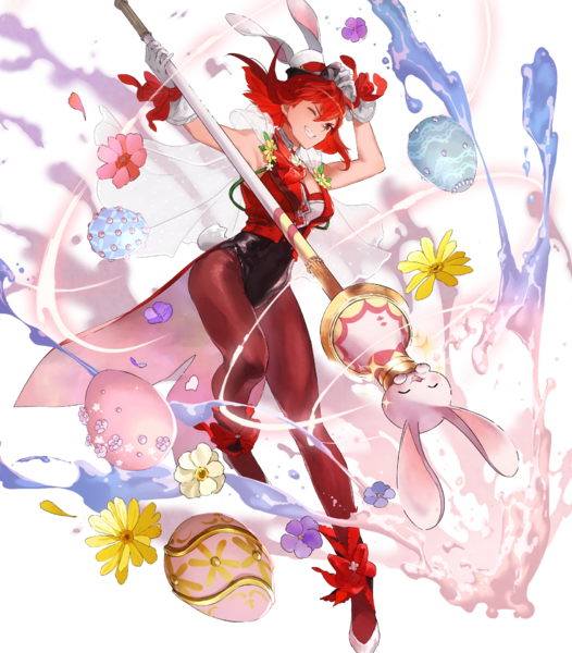 File:FEH Minerva Verdant Dragoon 02a.png - Fire Emblem Wiki