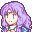 File:Small portrait florina fe07.png - Fire Emblem Wiki