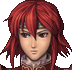 File:Small portrait minerva fe12.png - Fire Emblem Wiki