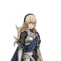 File:Portrait corrin f fewa.png - Fire Emblem Wiki
