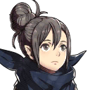 File:Small portrait kana f fe14.png - Fire Emblem Wiki