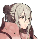File:Small portrait effie fe14.png - Fire Emblem Wiki