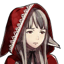 File:Small portrait velouria fe14.png - Fire Emblem Wiki