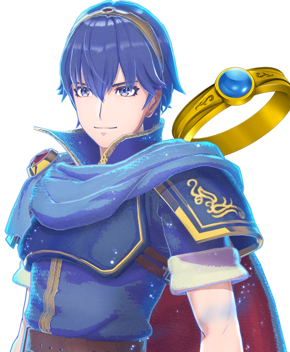 File:FEE Marth portrait.png - Fire Emblem Wiki