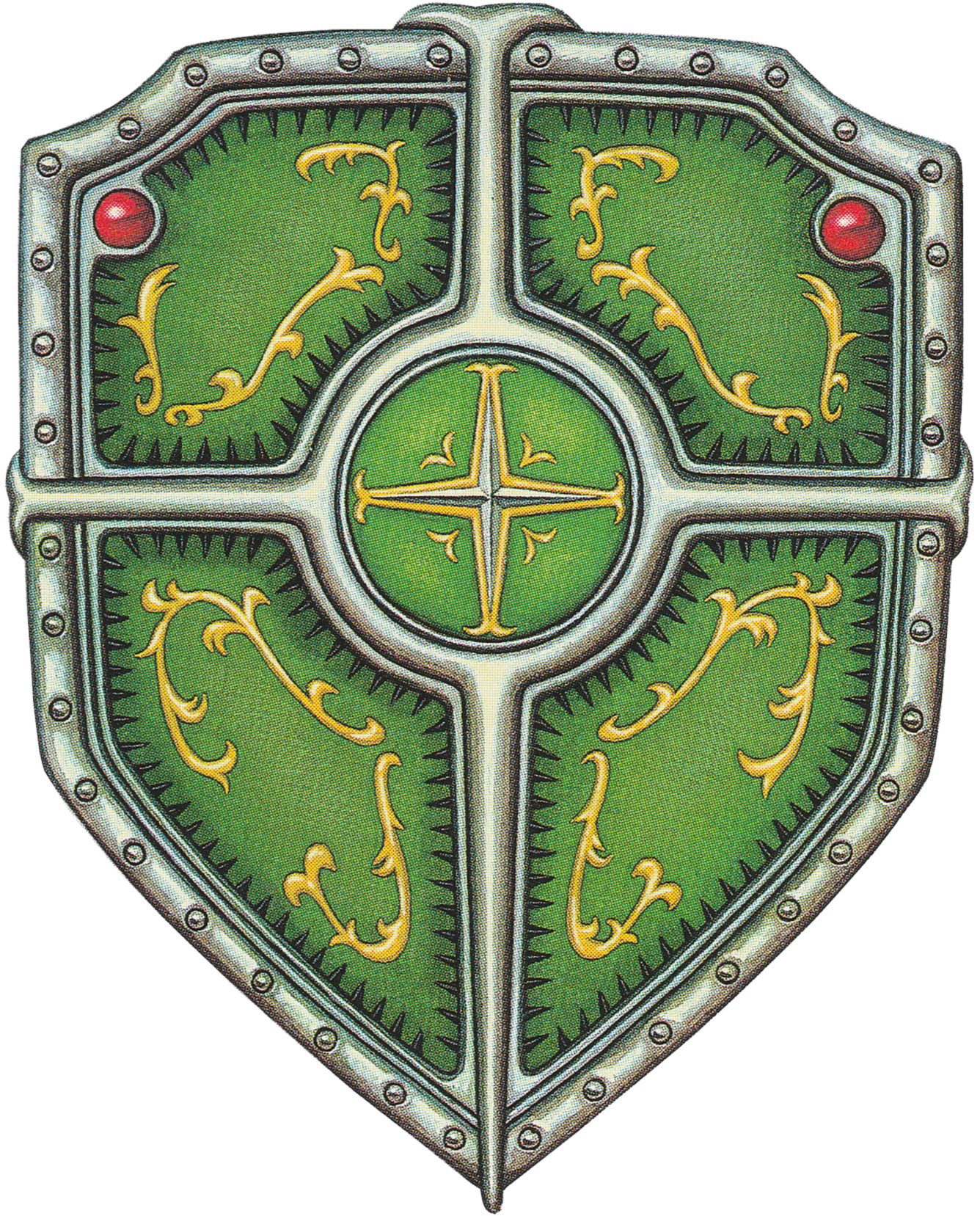 Iote's Shield - Fire Emblem Wiki