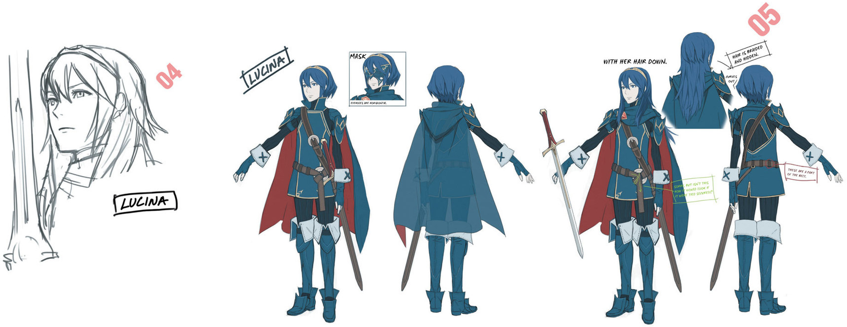 Hero for Fire Emblem: Awakening by Passer - SteamGridDB