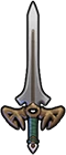 Doubler Sword - Fire Emblem Wiki