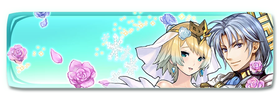 Bridal Belonging - Fire Emblem Wiki
