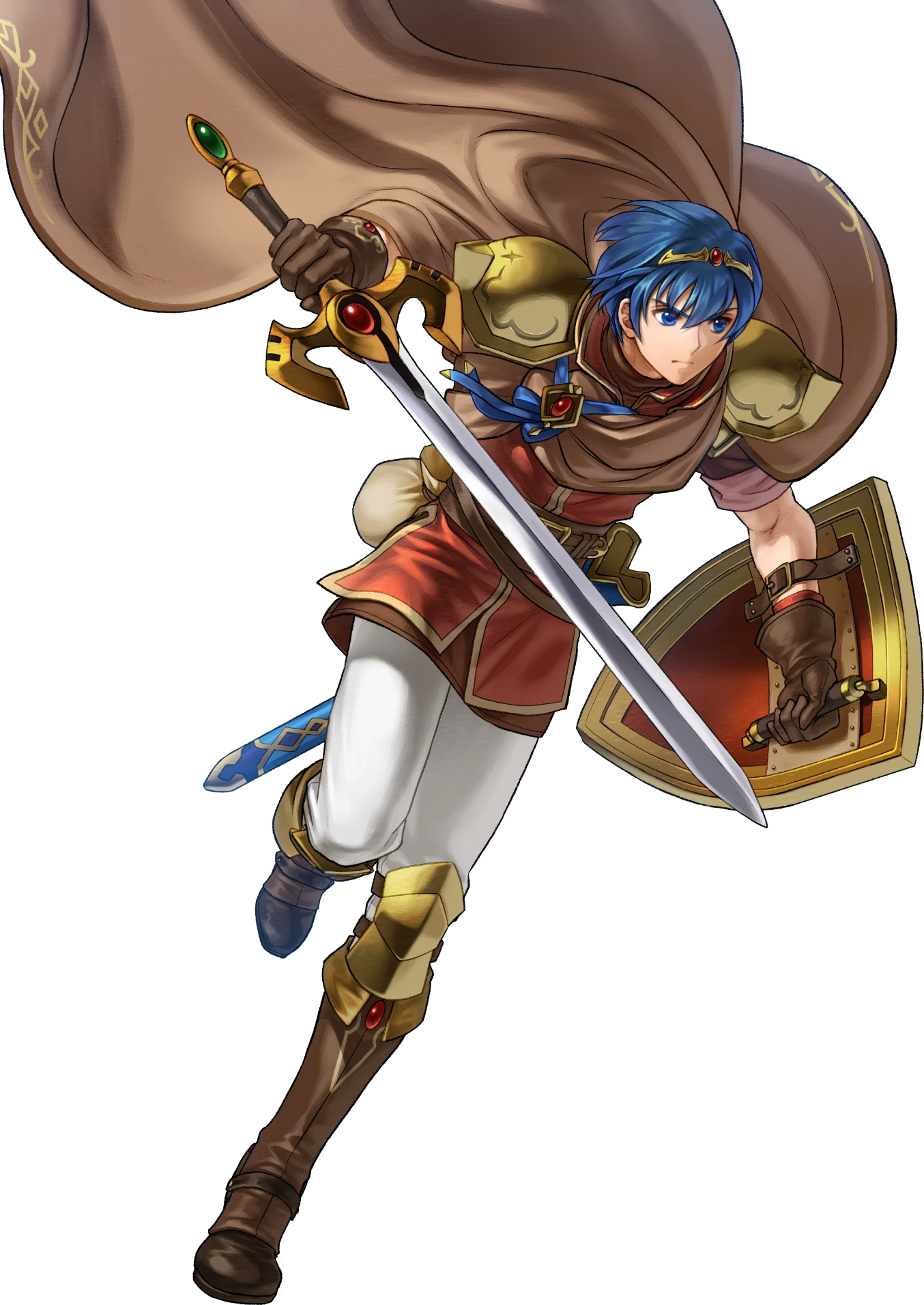 File:FEH Marth Prince of Light 02.png - Fire Emblem Wiki