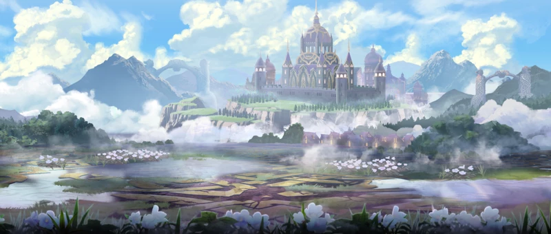 Emblian Empire - Fire Emblem Wiki