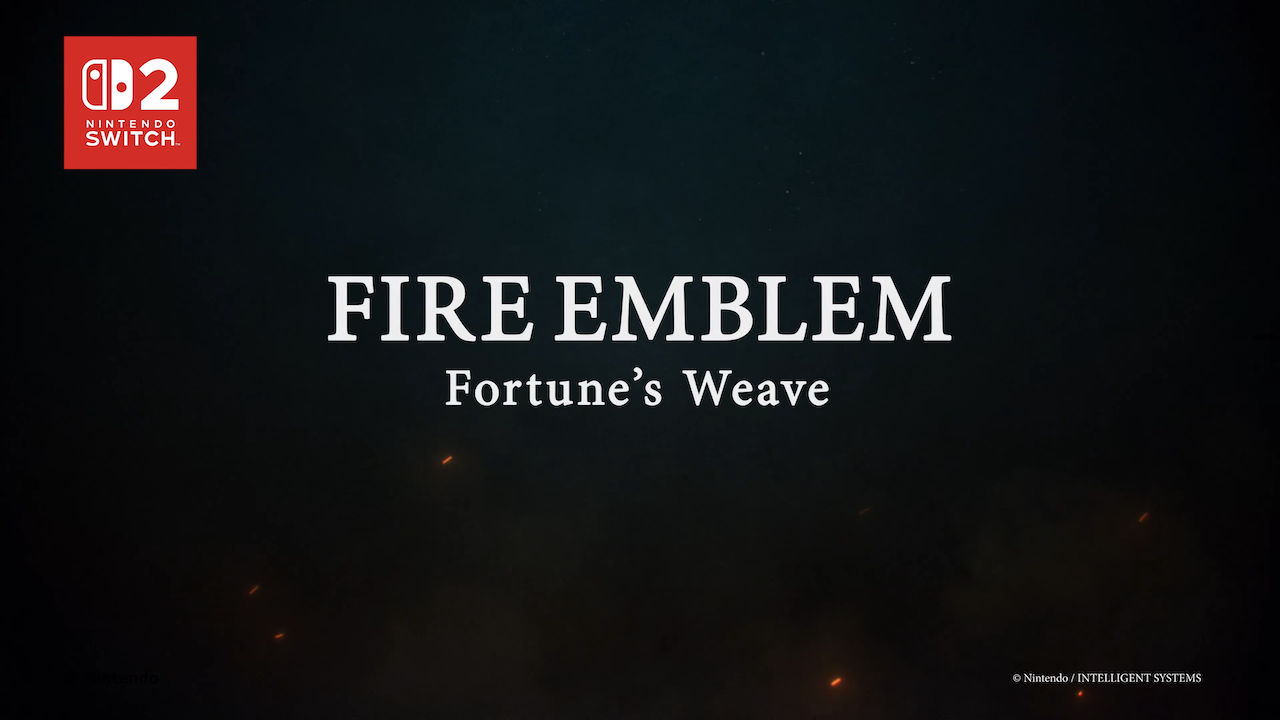 File:FEFW logo teaser.png - Fire Emblem Wiki