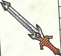 File:FEMN Levin Sword 01.png - Fire Emblem Wiki