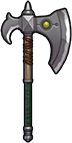 Melee Axe - Fire Emblem Wiki