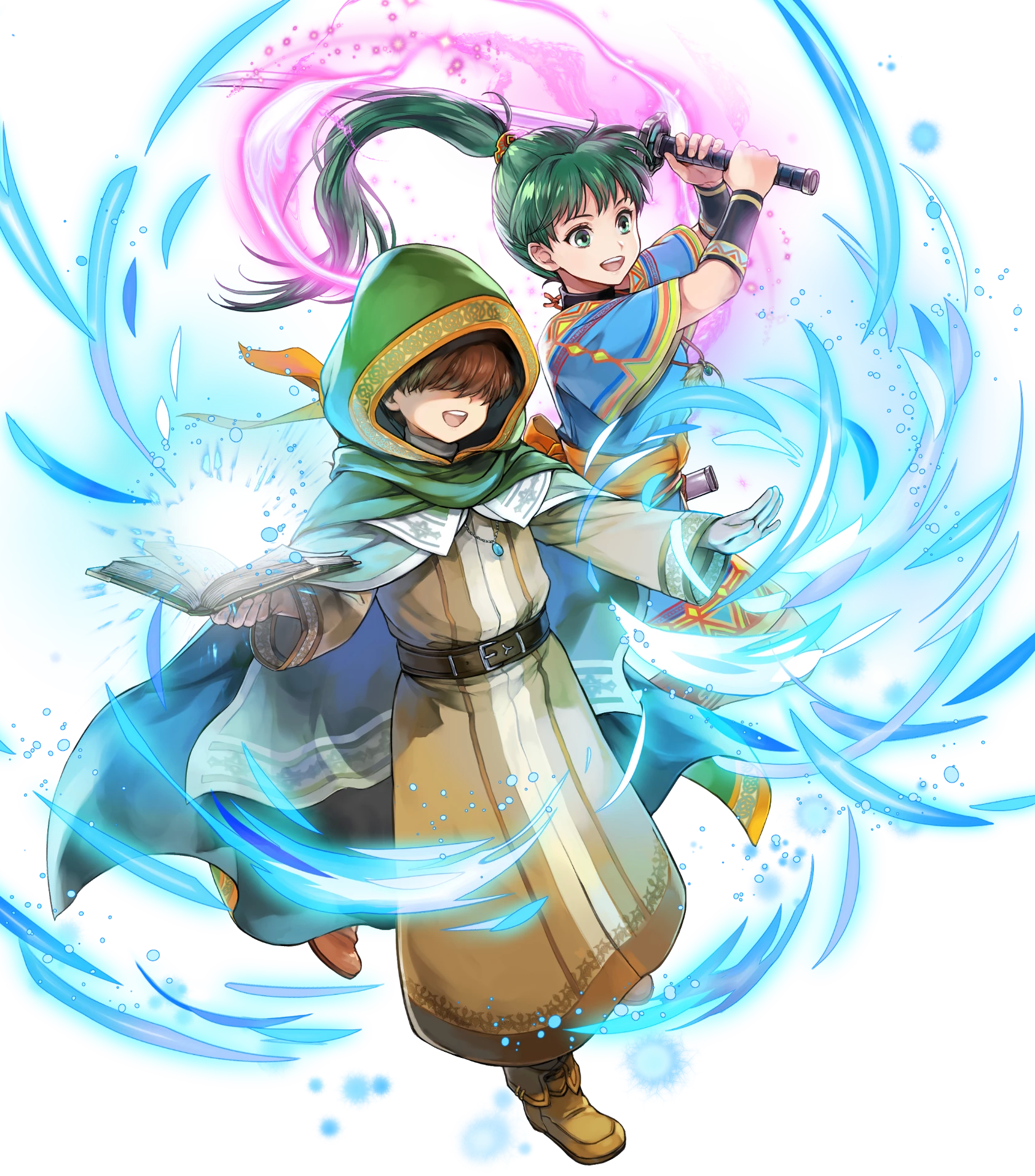 File:FEH Mark Winds of Hope 02a.png - Fire Emblem Wiki