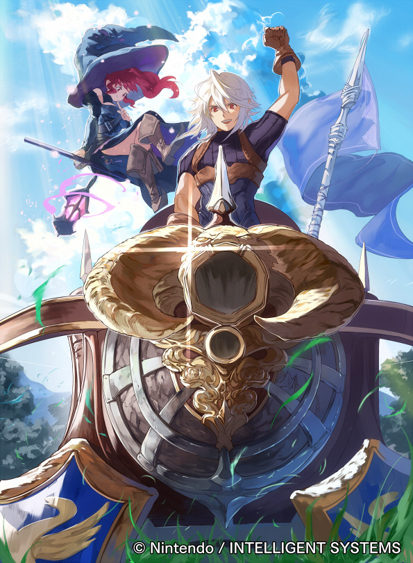 Giving Every Fighter up to 20 Alternate Costumes: 62. Corrin : r/smashbros
