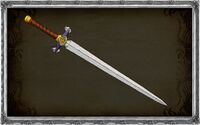 Mareeta's Sword - Fire Emblem Wiki