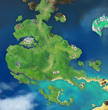 Firene - Fire Emblem Wiki