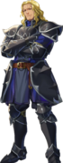 Gromell - Fire Emblem Wiki