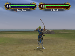 Longbow - Fire Emblem Wiki