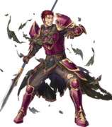 Jarod - Fire Emblem Wiki
