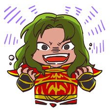 Travant - Fire Emblem Wiki