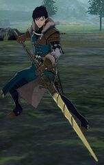 Arrow of Indra - Fire Emblem Wiki