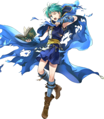 Grafcalibur - Fire Emblem Wiki