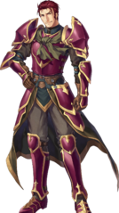 Jarod - Fire Emblem Wiki