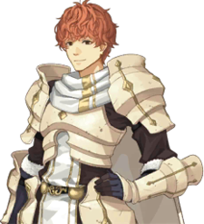 Conrad - Fire Emblem Wiki