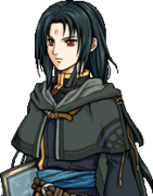 Soren/Gallery - Fire Emblem Wiki